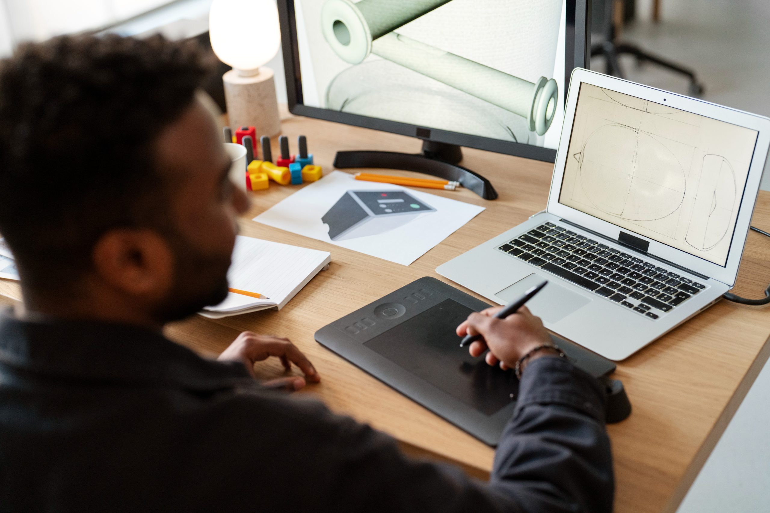 Graphic Design Course | Multimedia Courses in Kerala