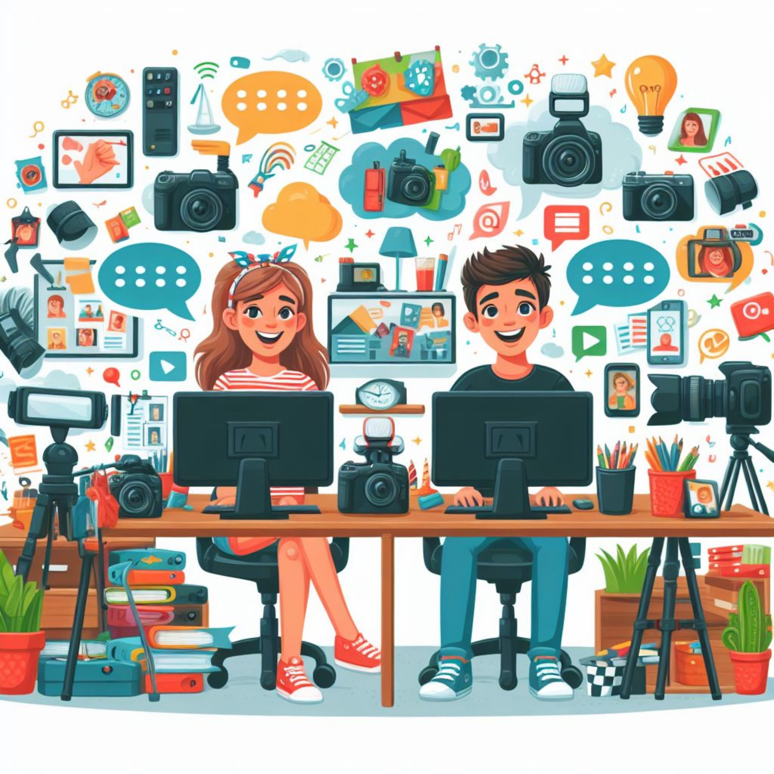 Multimedia Course in Kerala | Boost Your Skills Today